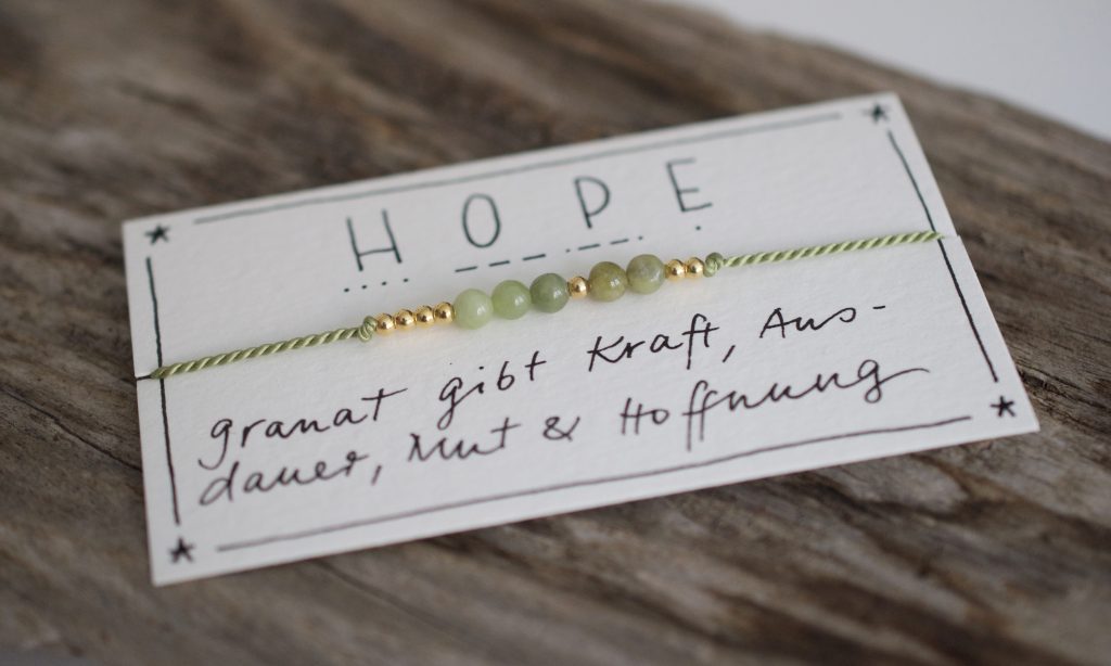 MORSE Code - Trauer - Benevolenti