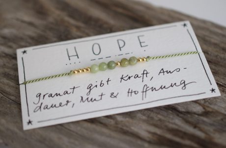 MORSE Code - POWER - Benevolenti